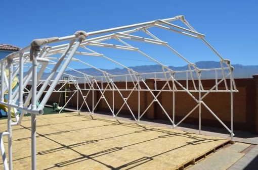 How To Use Canopy Fittings The Right Way